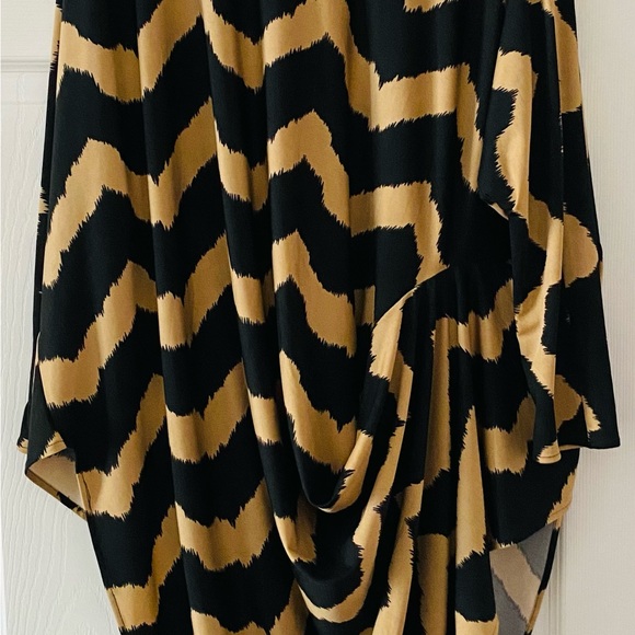 Heydari | Dresses | Heydari Versatile Twist Top Dress | Poshmark